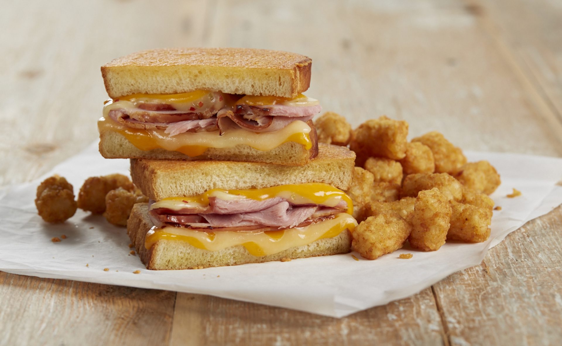 Melt – Shari’s Restaurant