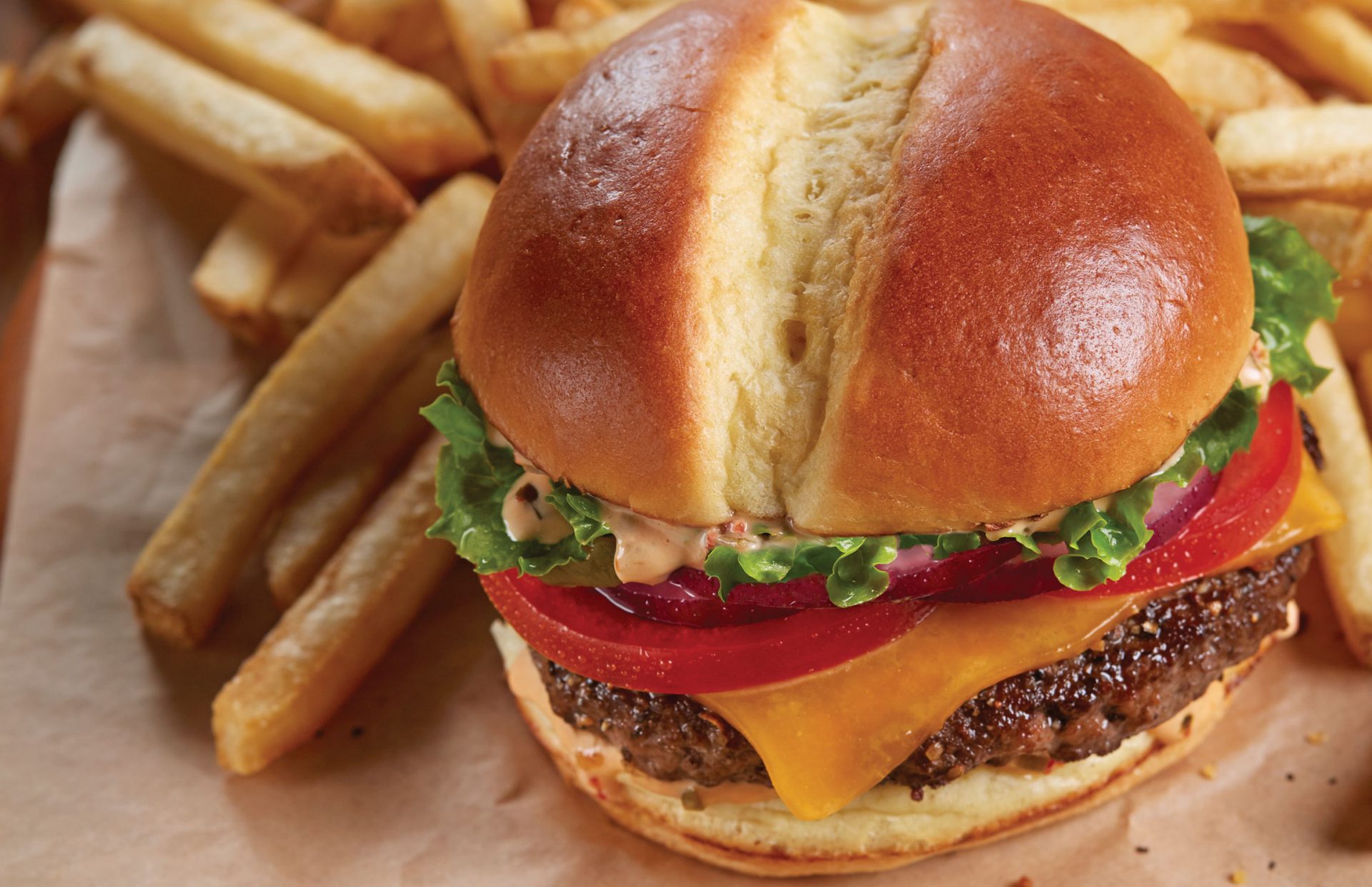 Ongoing Specials | Shari’s Restaurant
