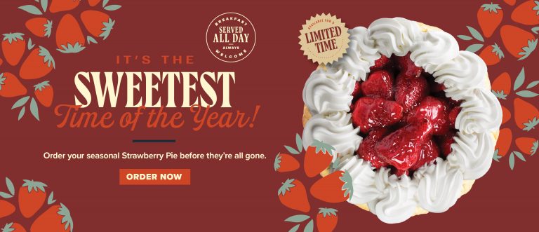 Shari’s Restaurant