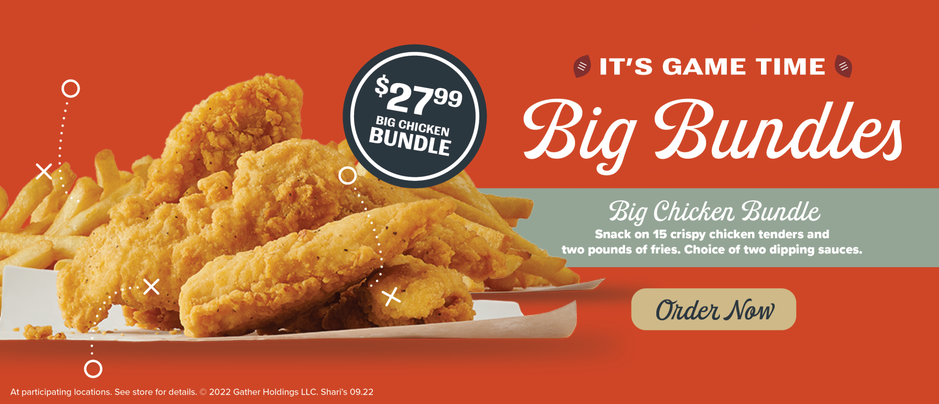 Shari’s | Shari’s Restaurant