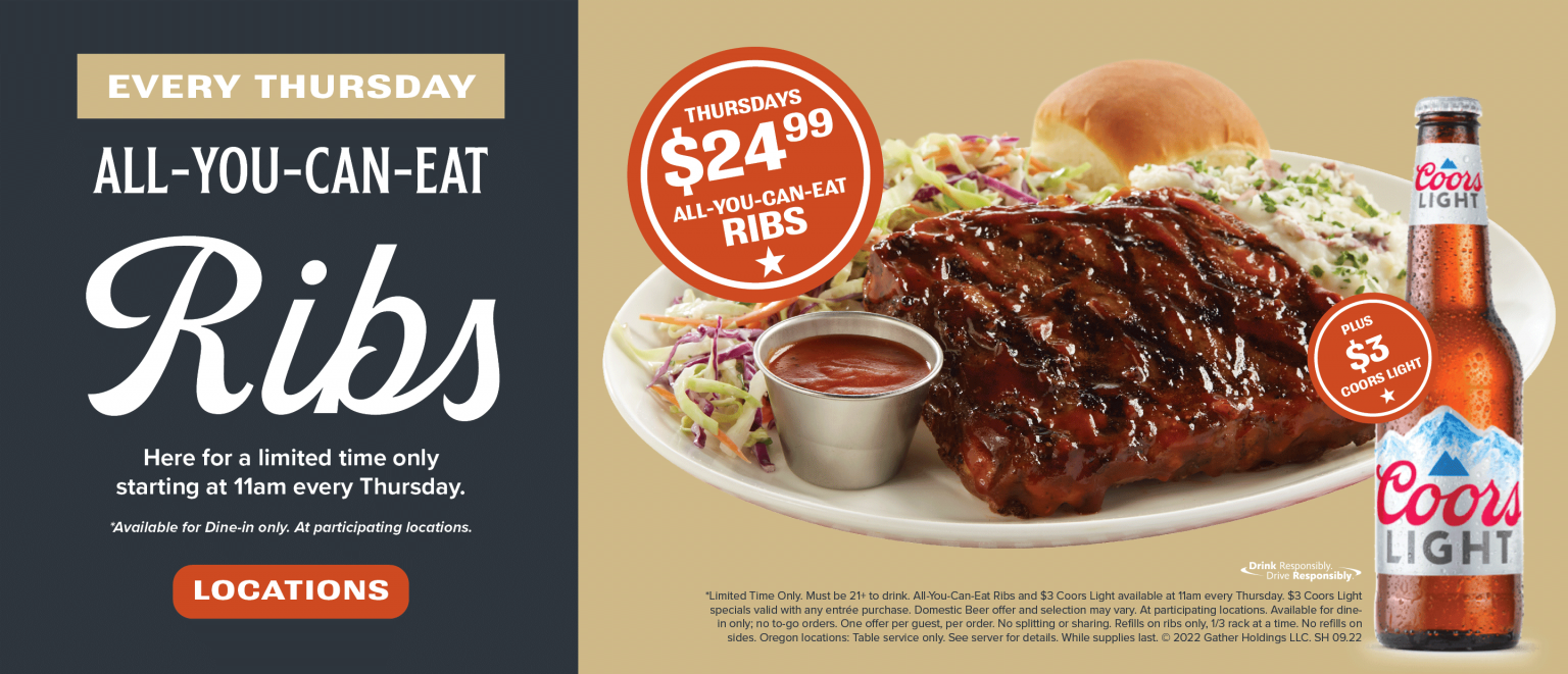 Shari’s | Shari’s Restaurant