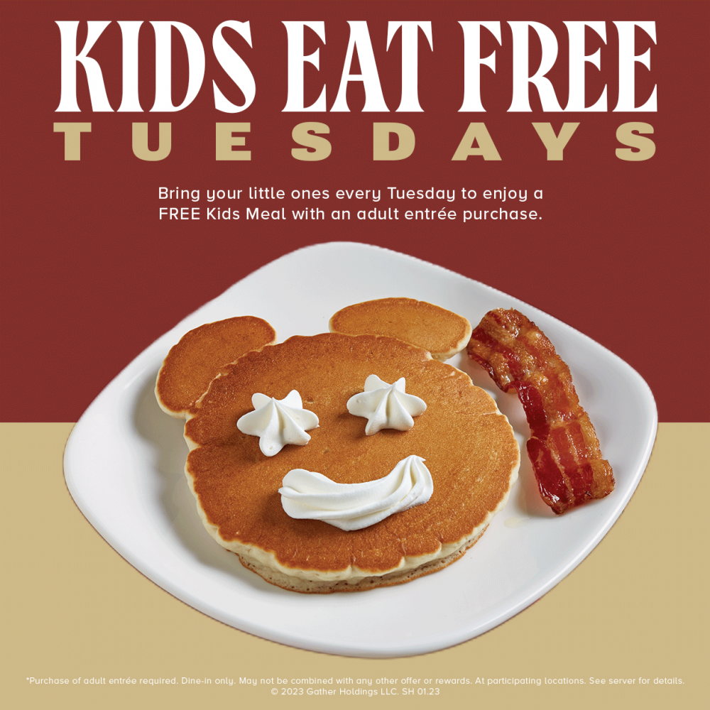 Shari’s | Shari’s Restaurant