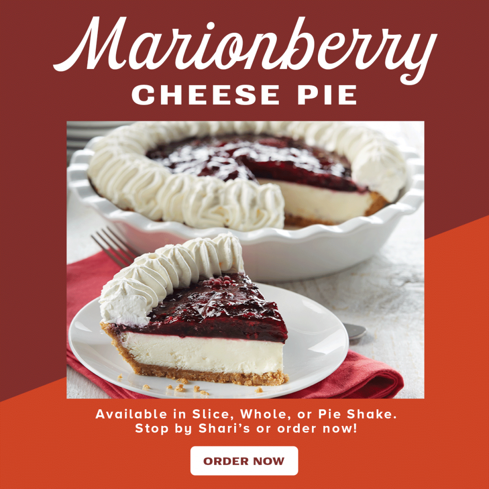 Shari’s | Shari’s Restaurant