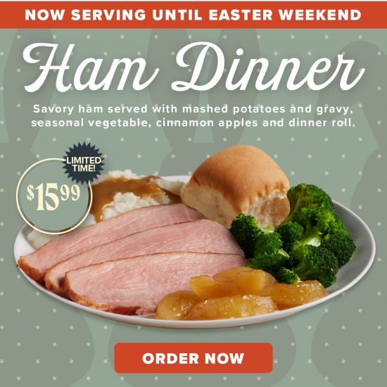 Shari’s | Shari’s Restaurant