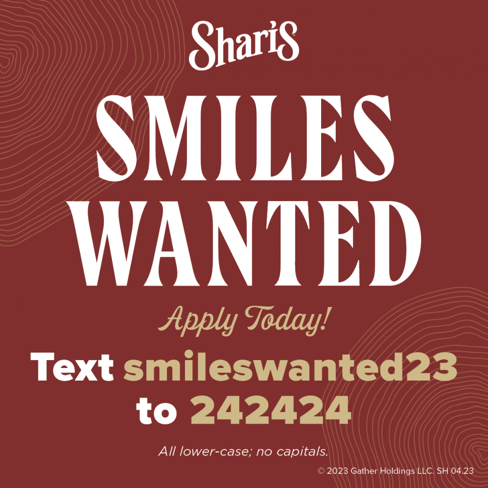 Shari’s Restaurant – You're Always Welcome® at Shari's