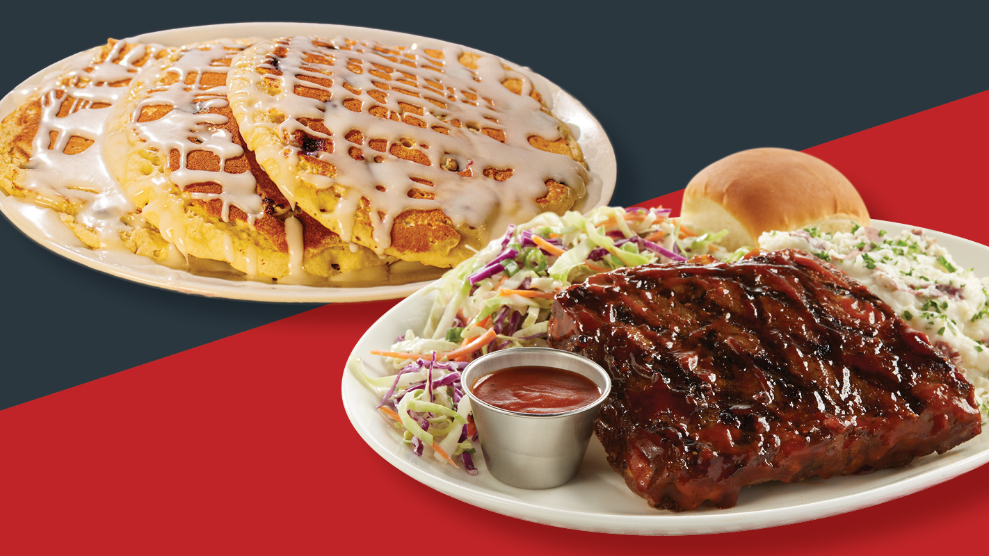 Shari’s Restaurant – You're Always Welcome® at Shari's